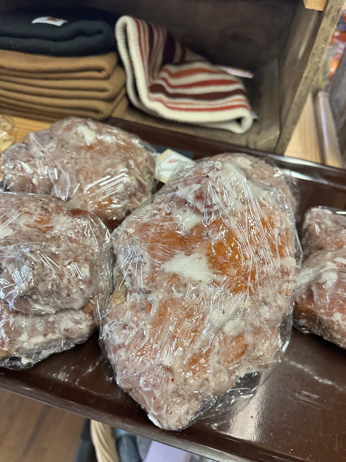 The Crossroads Deli & Cafe Menu – The Crossroads