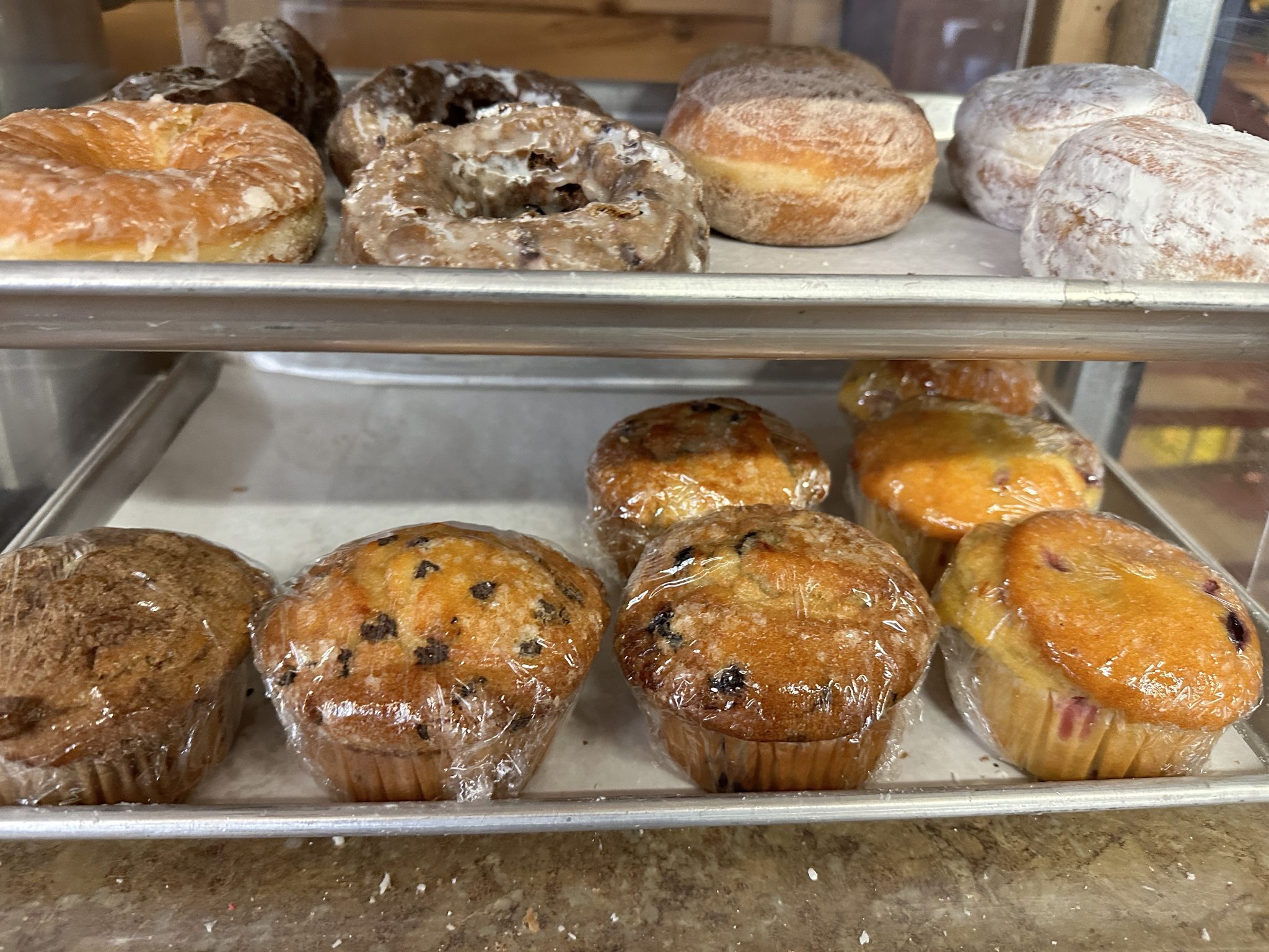 The Crossroads Deli & Cafe Menu – The Crossroads