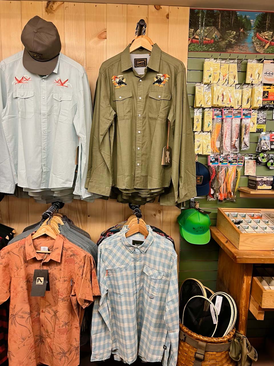 The Crossroads – Country Store & Sports Shop